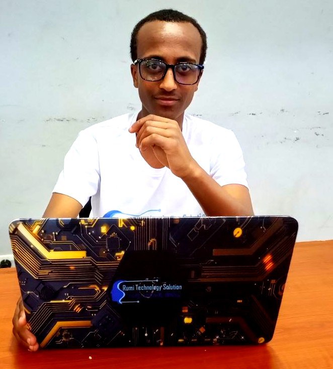 Rumi Technology Solutions - Transforming Ideas into Digital Realities