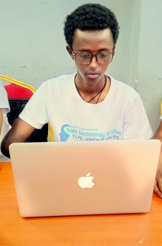 Rumi Technology Solutions - Transforming Ideas into Digital Realities