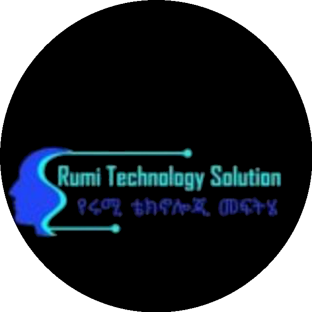 Rumi Technology Solutions - Transforming Ideas into Digital Realities